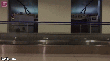 When your flight is delayed - Imgflip