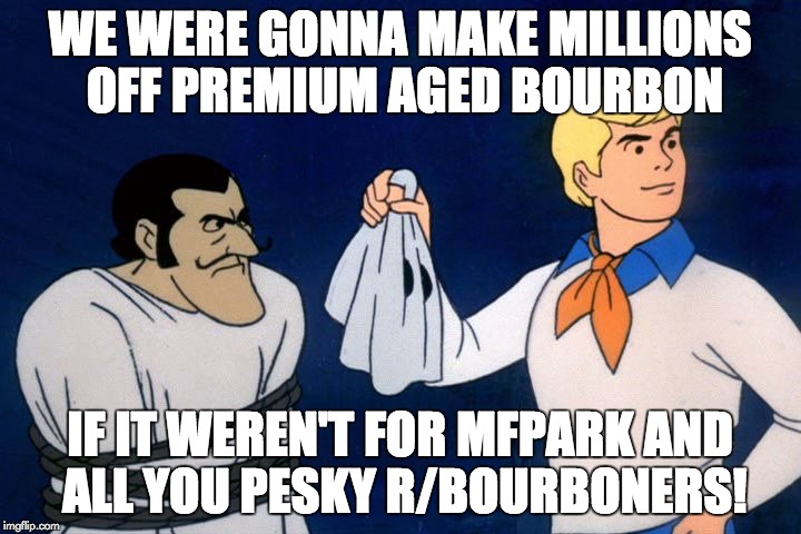 scooby doo meddling kids - Imgflip