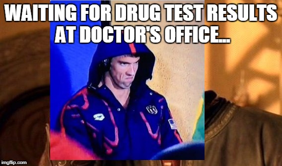 work well with others or pass drug test which is it? - Imgflip