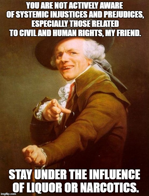 Joseph Ducreux Meme - Imgflip