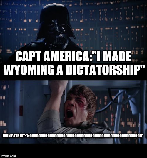 Star Wars No Meme - Imgflip