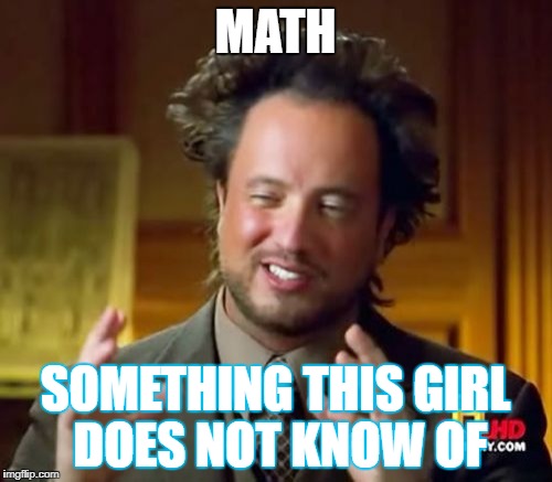 Ancient Aliens Meme - Imgflip