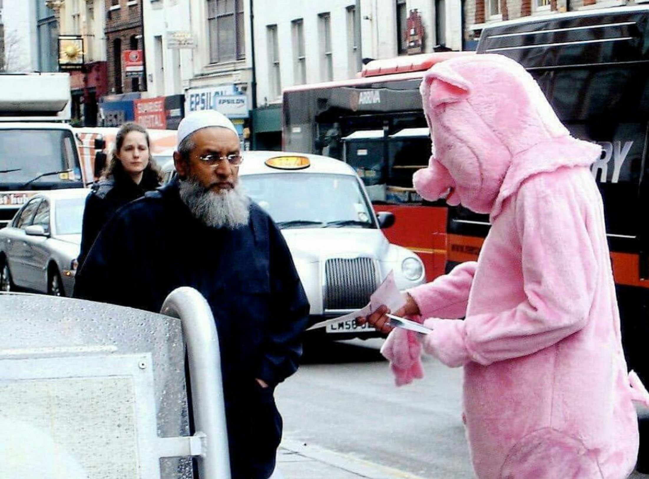 What You Never Heard Of Halal Pork Blank Template Imgflip What You Never Heard Of Halal Pork Blank Template Imgflip