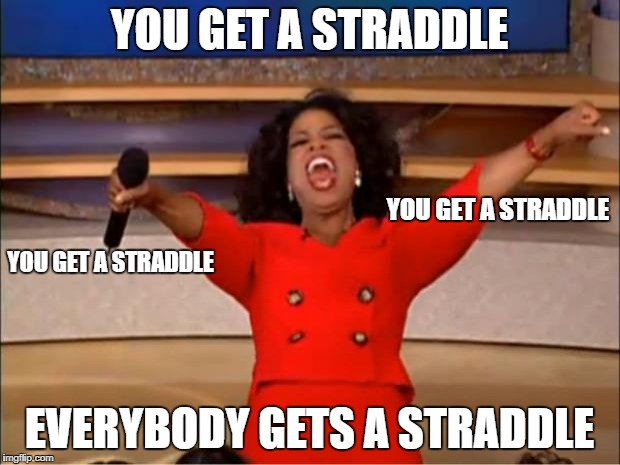 Oprah You Get A Meme - Imgflip