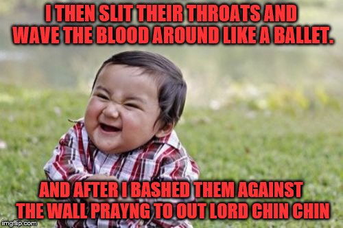 it's basic psychology - Imgflip