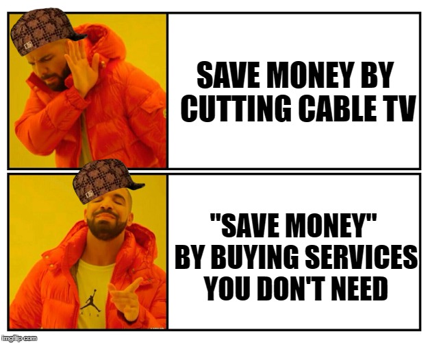 Drakeposting - Imgflip