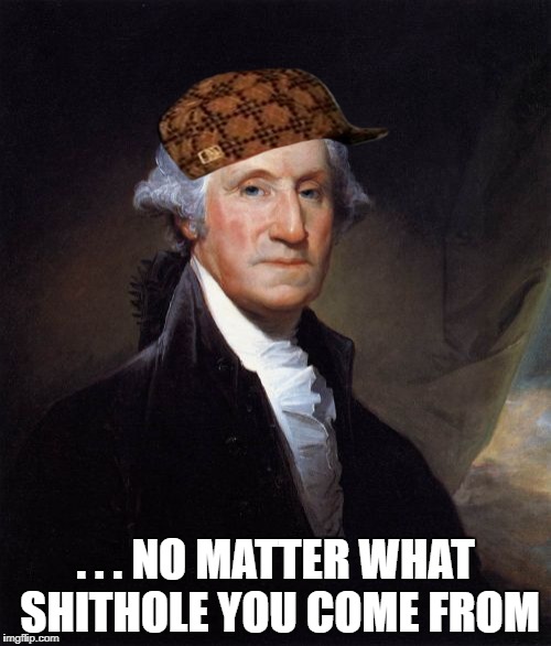 George Washington Meme - Imgflip