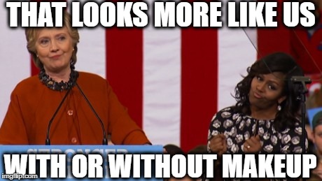 Lady gremlin - Imgflip