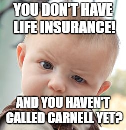 Skeptical Baby Meme - Imgflip