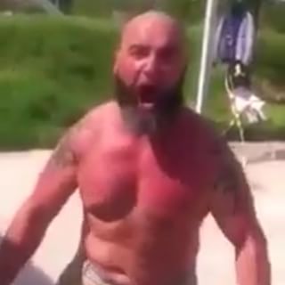 La Calotte de vos morts Blank Template - Imgflip