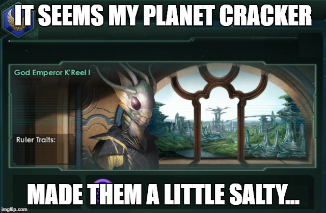 Stellaris Meme Thread | Page 181 | Paradox Interactive Forums