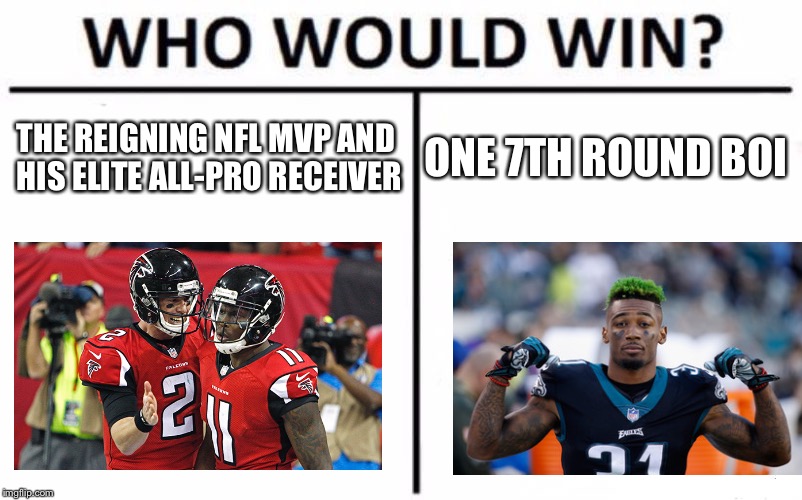 Who Would Win? Meme - Imgflip