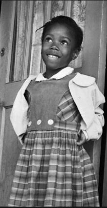 Ruby Bridges Memes - Imgflip