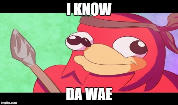 NOOOOOO!!!! - Imgflip