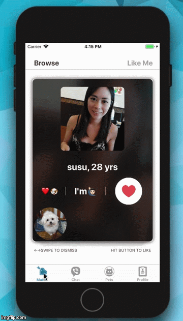 Animated GIF - Imgflip