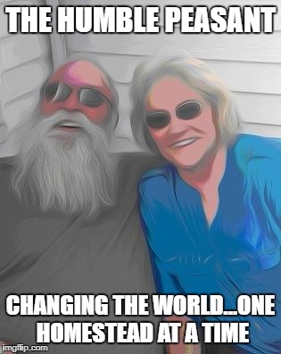 Image tagged in the humble peasant - Imgflip