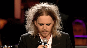Tim-minchin-yep - Imgflip