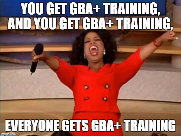 Oprah You Get A Meme - Imgflip