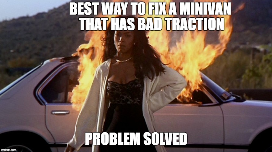 waiting to exhale - Imgflip