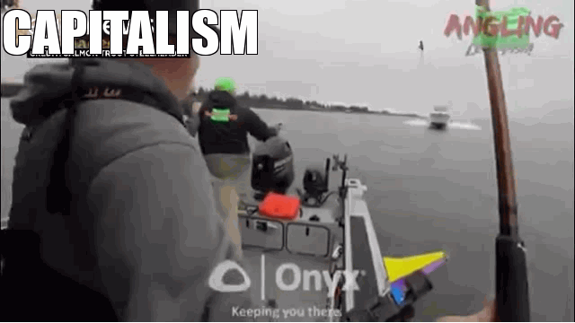 capitalism - Imgflip