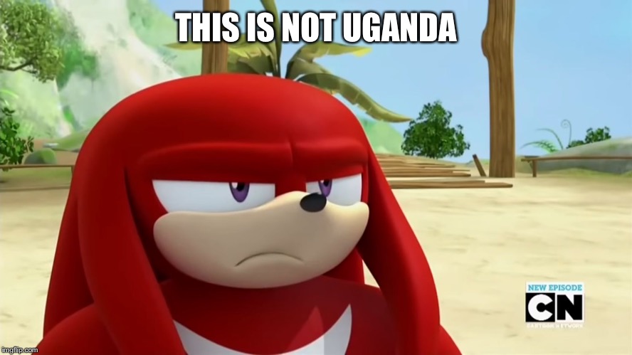 Finding da wae - Imgflip