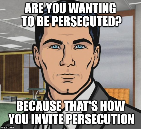 Archer Meme - Imgflip