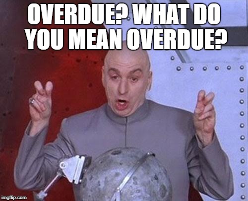 Dr Evil Laser Meme - Imgflip