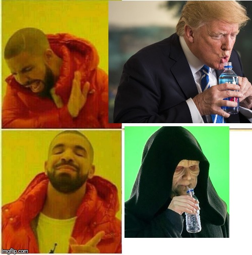 Drake Hotline approves - Imgflip