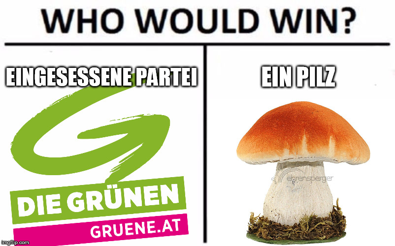 Who Would Win? Meme - Imgflip