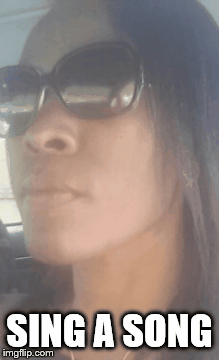 Stop and think - Imgflip