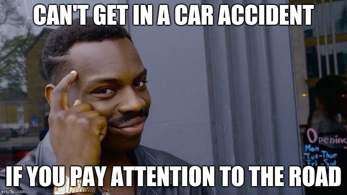 Roll Safe Think About It Meme - Imgflip