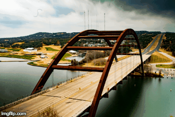 Loop 360 Bridge Timelapse - Imgflip