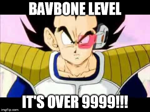 Dragonball - Imgflip