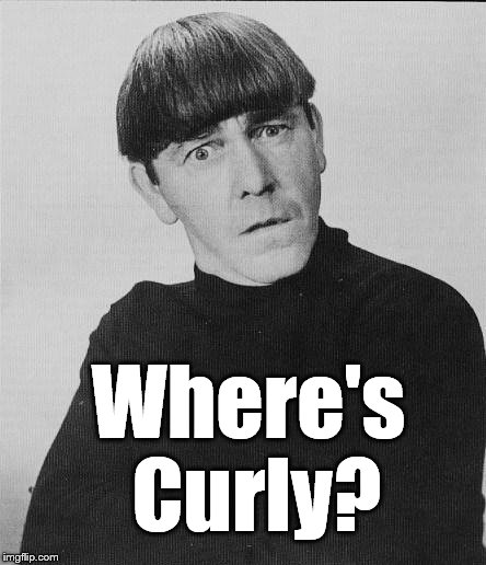 That Larry! - Imgflip