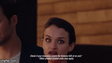 The "Kyleena Look" - Imgflip