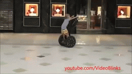 Segway - Imgflip
