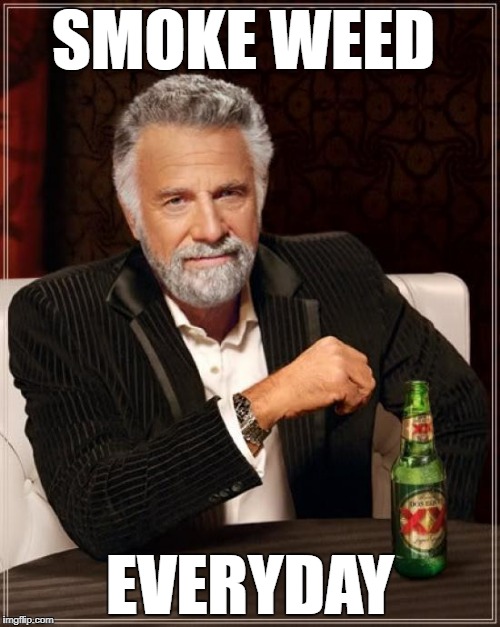 The Most Interesting Man In The World Meme - Imgflip