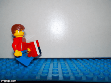 Persistent Student - Imgflip