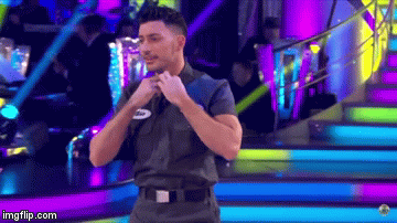 Giovanni Pernice Appreciation Thread - Page 469 — Digital Spy