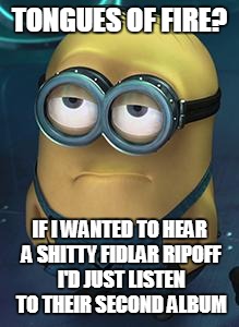 Minion - Imgflip