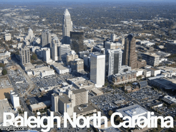 Raleigh North Carolina - Imgflip