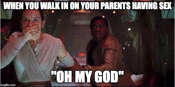 Star Wars Rey - Imgflip