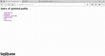 Globitek CMS - Imgflip