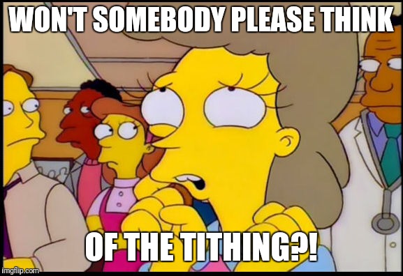 Simpsons children - Imgflip