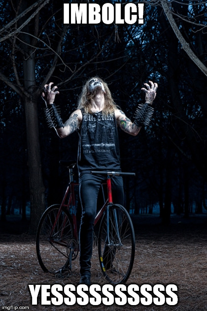 Black Metal biker - Imgflip