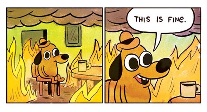  fire Meme Templates Imgflip