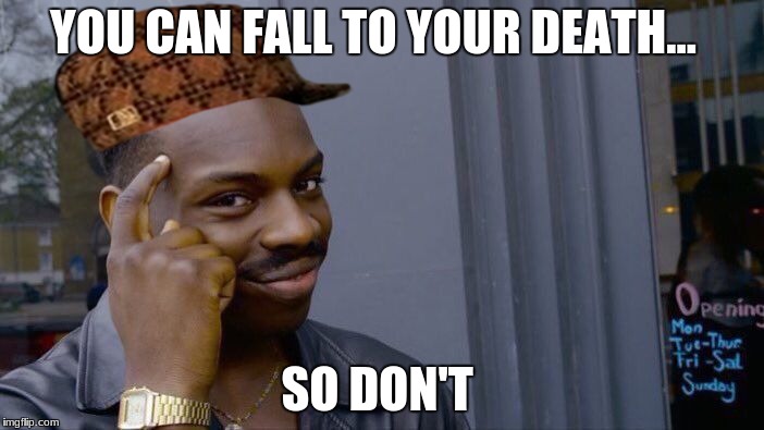 Roll Safe Think About It Meme - Imgflip