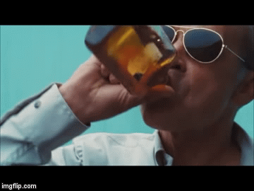 Heading home from work on Friday. - Imgflip