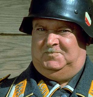 Sgt Schultz Blank Template - Imgflip
