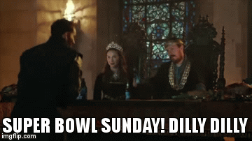 Dilly Dilly - Imgflip